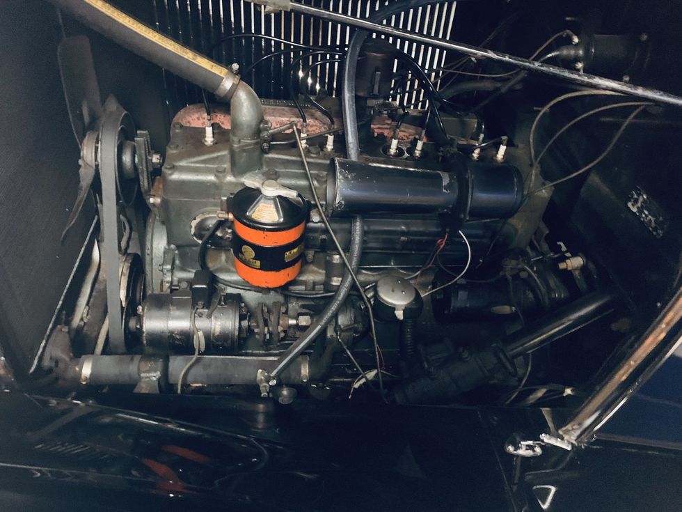 Hemmings Auctions Weekly Round Up: 1959 Cadillac Coupe de Ville, 2002 ...