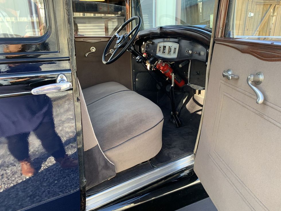 Hemmings Auctions Weekly Round Up: 1959 Cadillac Coupe de Ville, 2002 ...