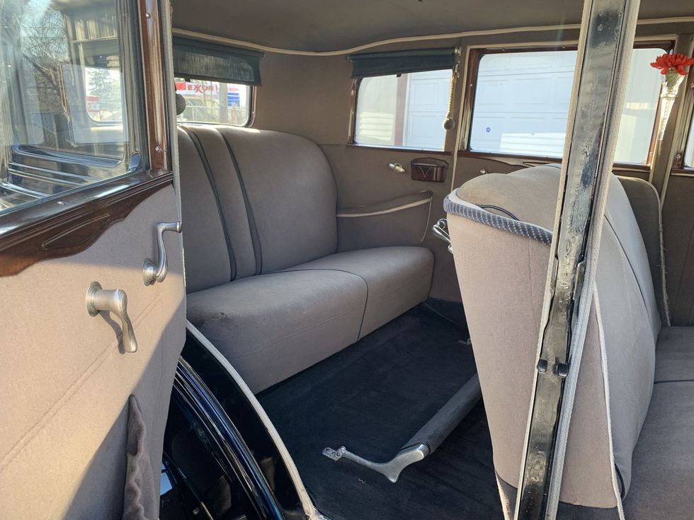 Hemmings Auctions Weekly Round Up: 1959 Cadillac Coupe de Ville, 2002 ...