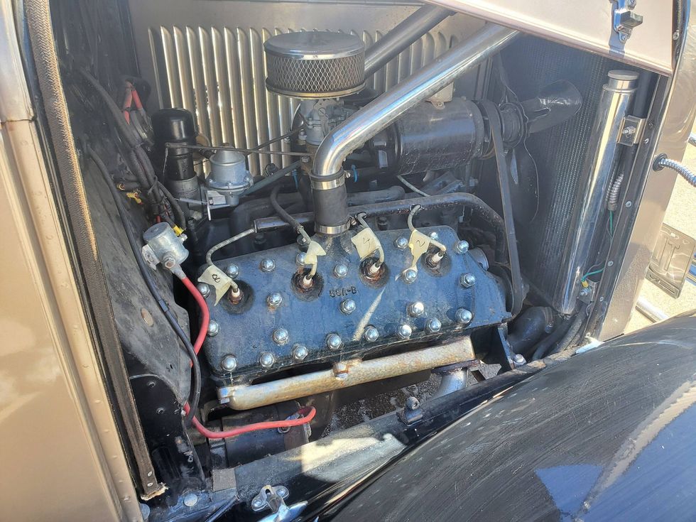 Hemmings Auctions Weekly Round Up: 1966 Pontiac Grand Prix, 1970 GMC ...