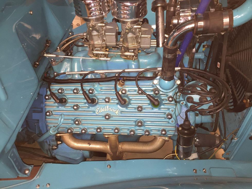 Hemmings Auctions - Hemmings