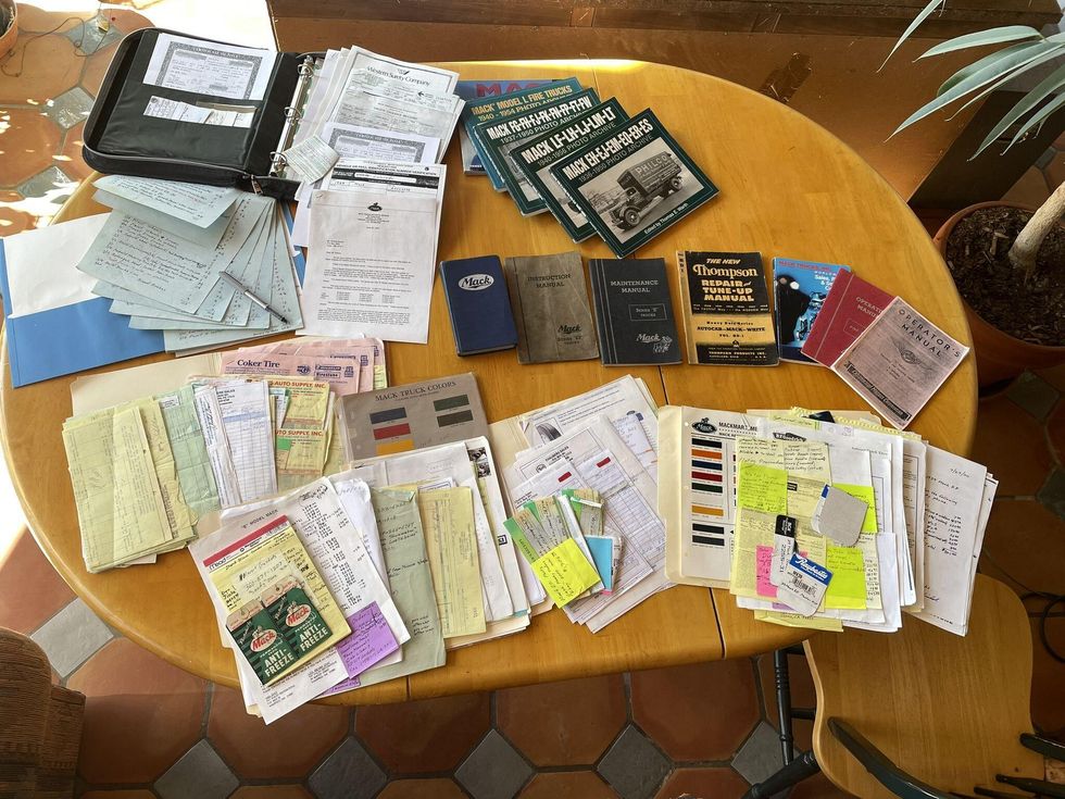 Hemmings Auctions roundup January 1-7 2023 - Hemmings