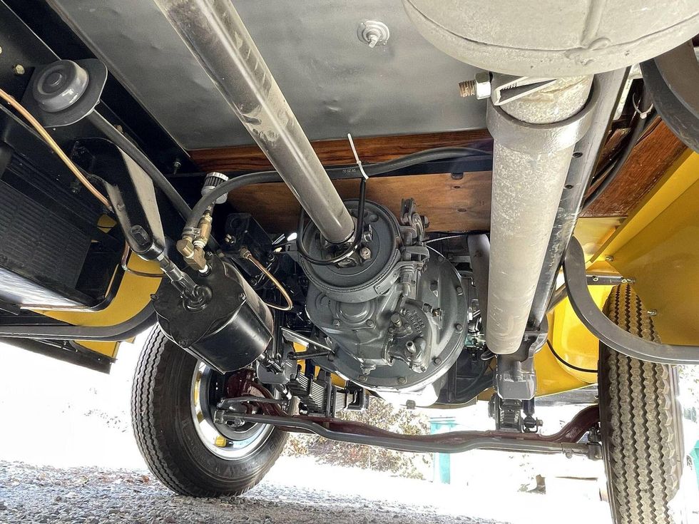 Hemmings Auctions roundup January 1-7 2023 - Hemmings