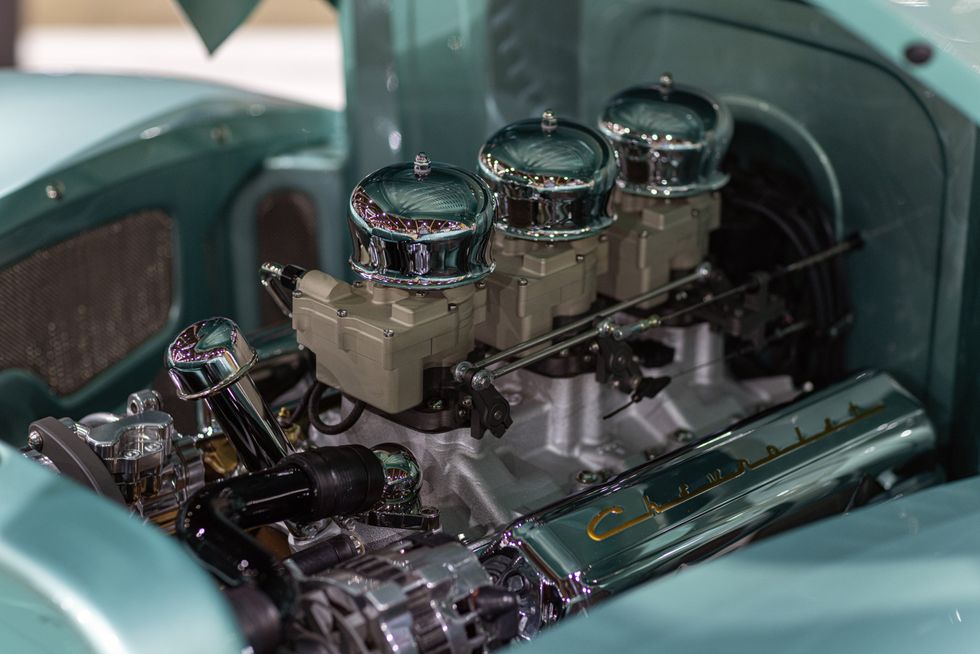 1940 Ford Pickup is Recognized as the Most Beautiful Truck in the World ...