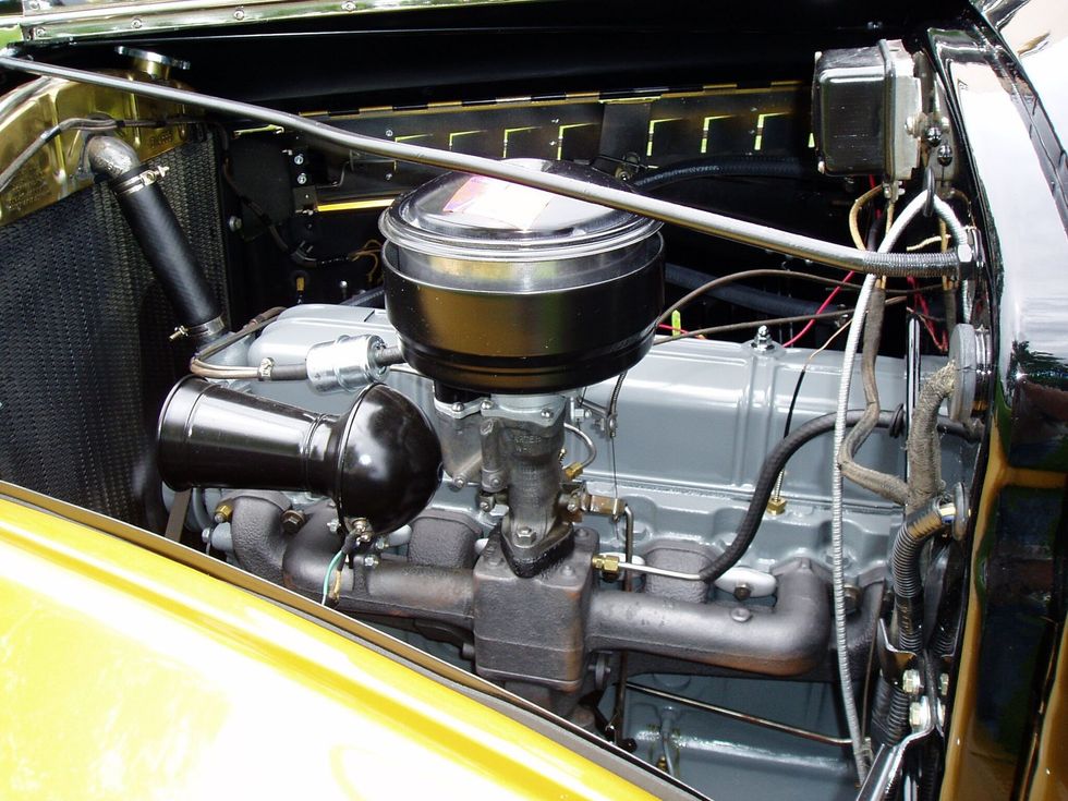 Hemmings Auctions Weekly Round Up: 1992 Chevrolet Camaro RS, 1959 ...