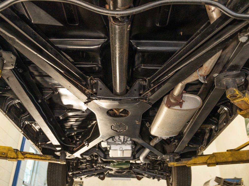 Hemmings Auctions Weekly Round Up: 1950 Ford F1, 1976 Honda CB550K ...