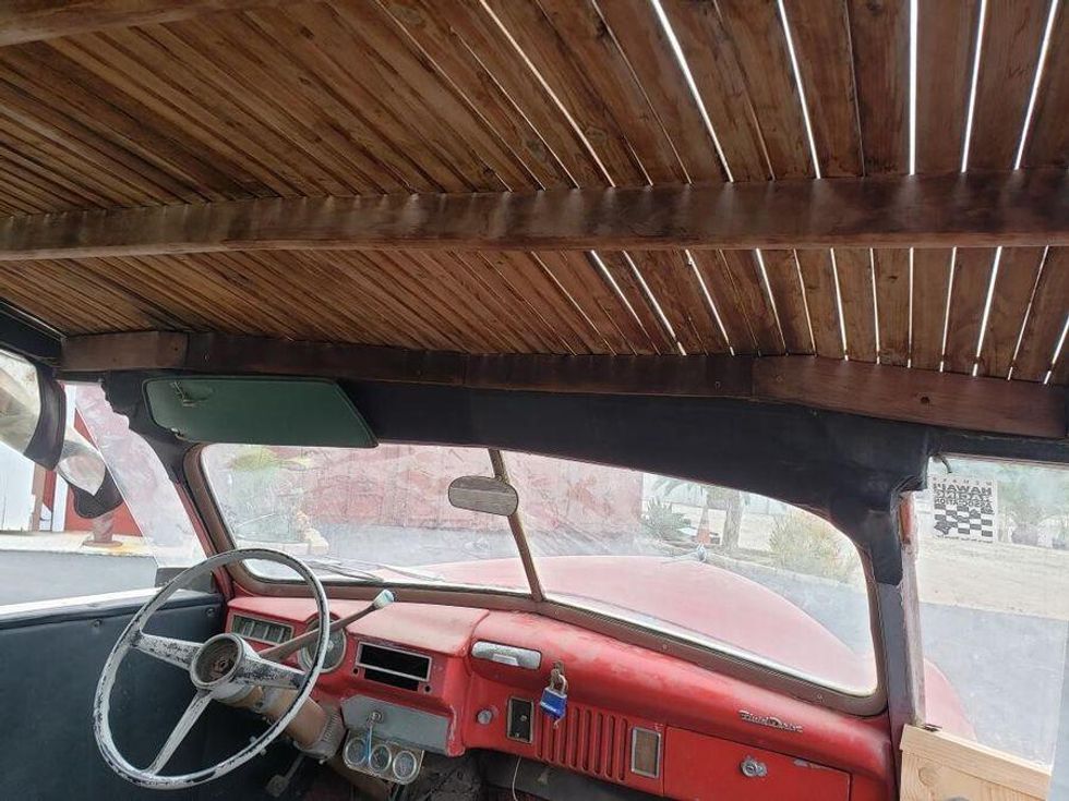 DeSoto-based Sampan bus is a rolling piece of Hawaiian history - Hemmings