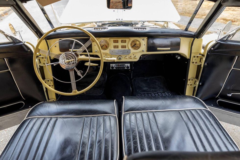 Hemmings Weekly Auction Roundup January 22-28 2023 - Hemmings