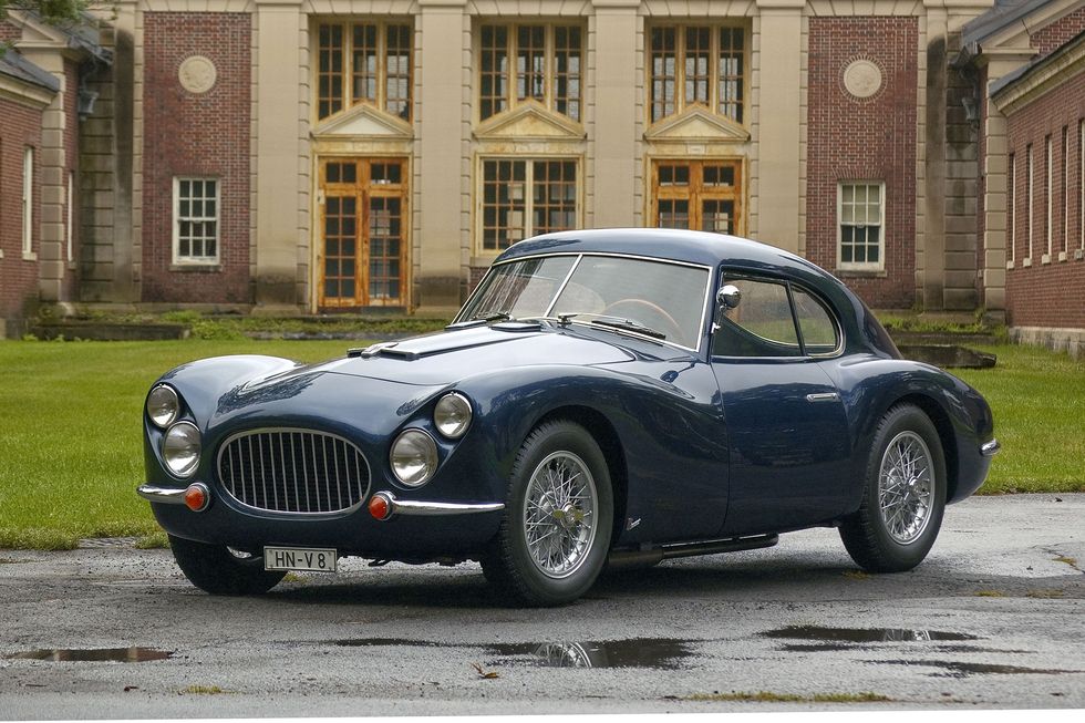 Is It a Miracle Drug or the Latest Showroom Sensation? - Hemmings