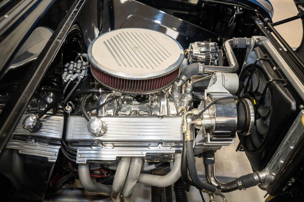 Hemmings Auctions Weekly Round Up: 1957 Pontiac Safari, 1954 Jaguar ...