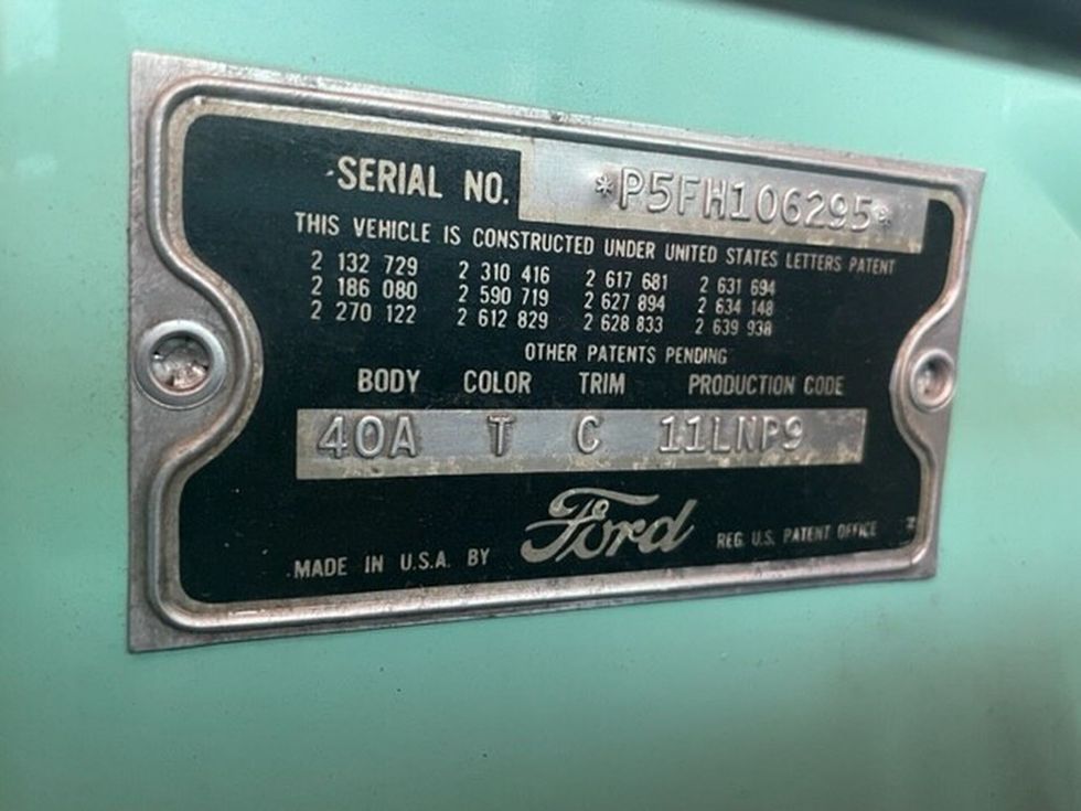 Hemmings Auctions Weekly Round Up: 1966 Chevrolet Corvette Sting Ray ...