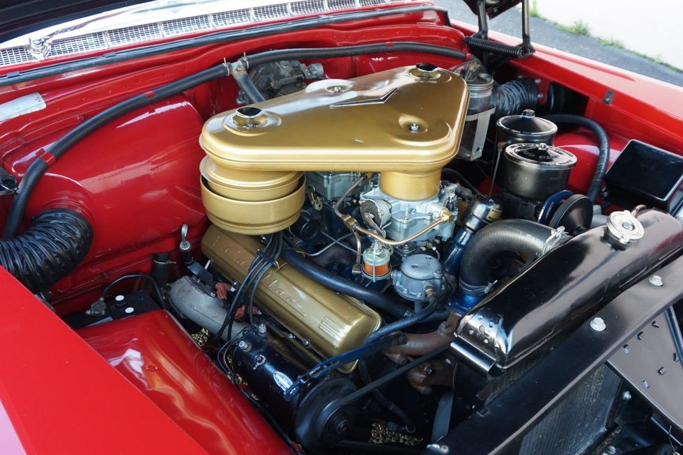 Hemmings Marketplace Weekly Round Up: 1972 Chevelle SS, 1997 BMW 850Ci ...