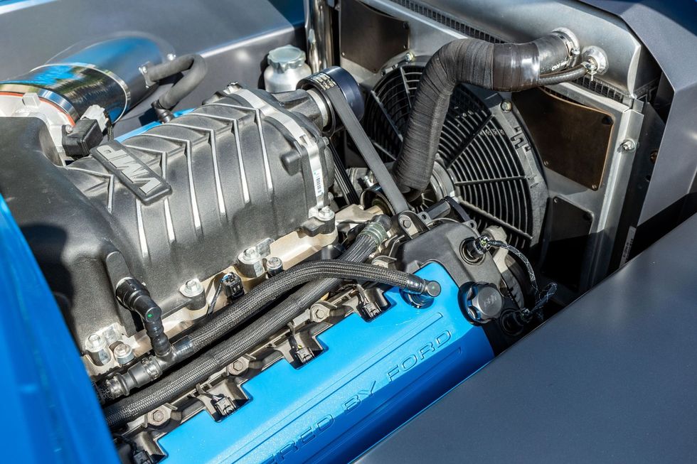 Hemmings Auctions Weekly Round Up: 1966 Pontiac Grand Prix, 1970 GMC ...