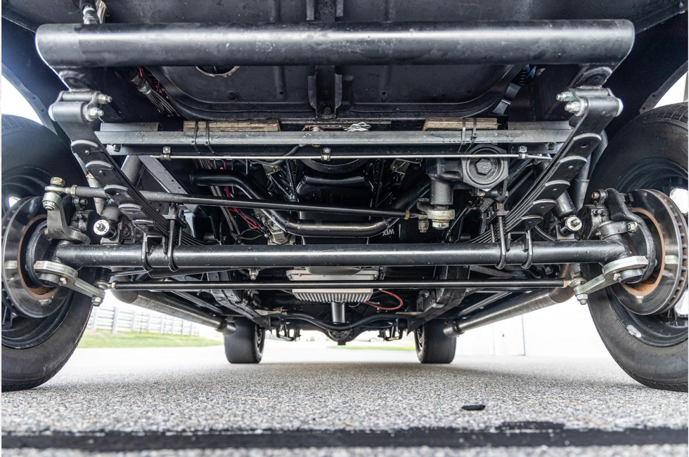 You Could Win a Drag-and-Drive 1957 Chevrolet Gasser Plus $5,000 in ...