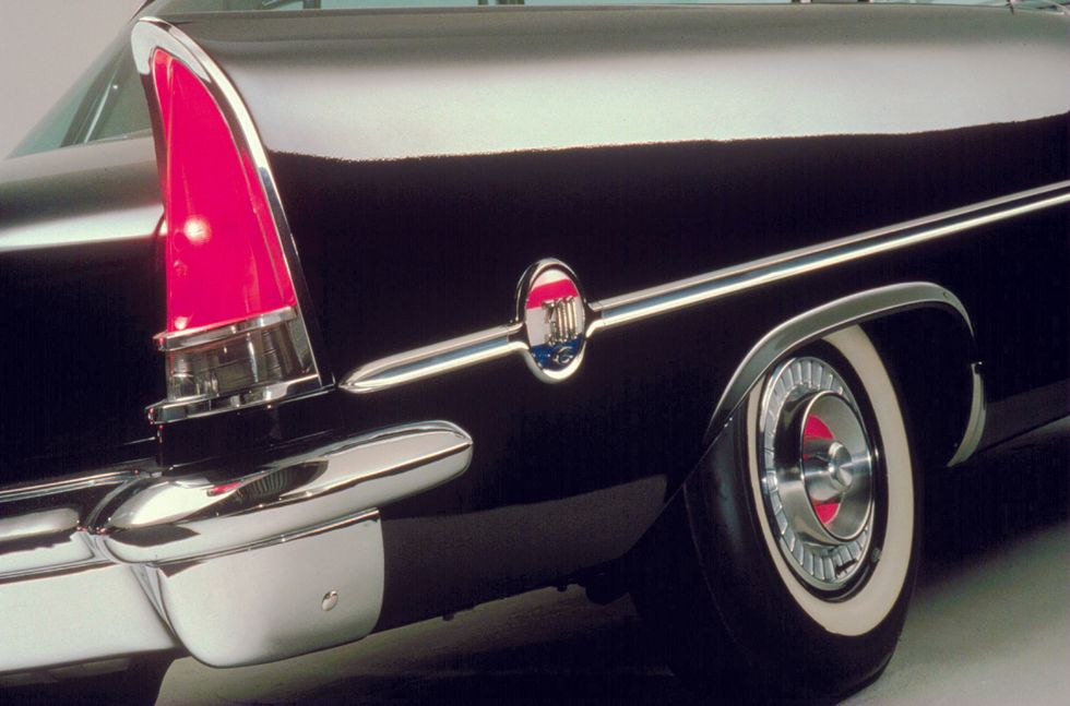 Hemmings Editorial | Lifestyle, Community and Ownership