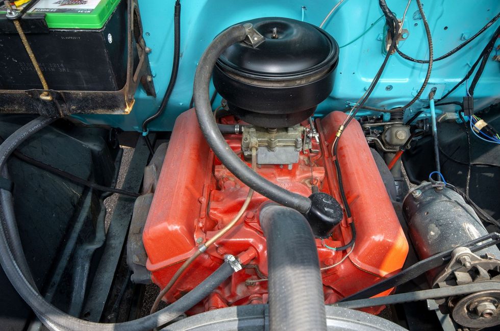 Hemmings Auctions Weekly Round Up: 1965 Morgan Plus 4, 2001 Dodge Viper ...