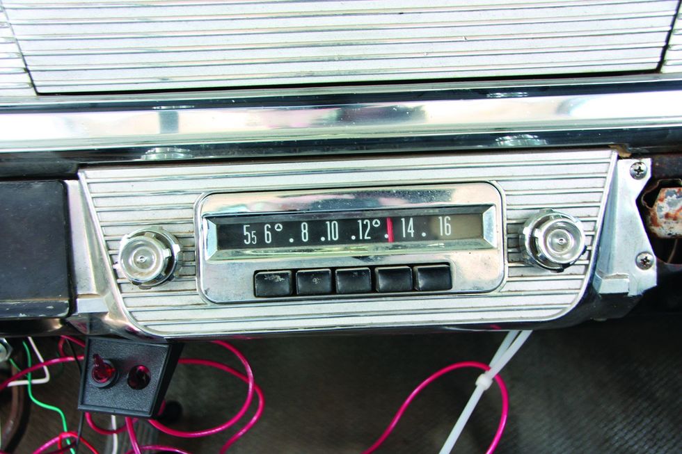 This 1959 Rambler Super Cross Country Remains Useful - Hemmings