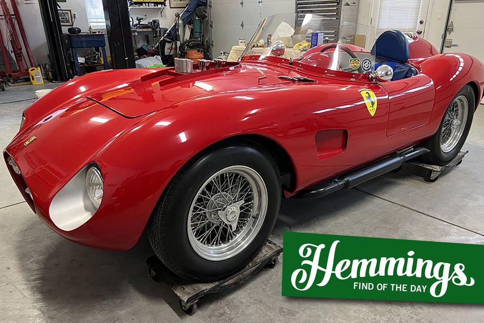 Show Ad – Modifiers of Wellesley Car Club