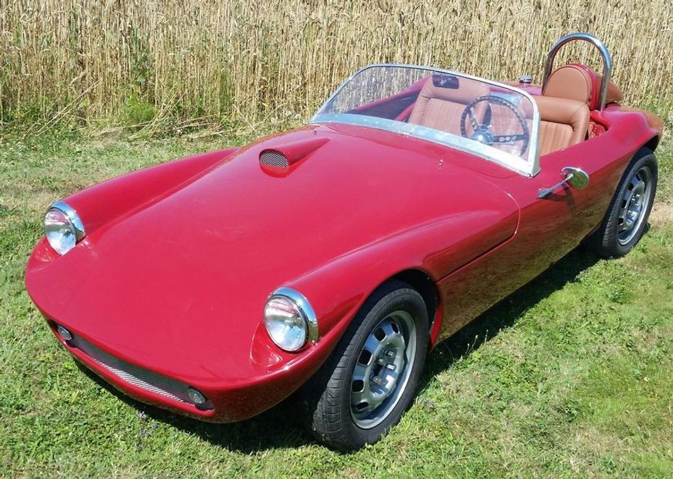 10 summer fun convertibles for sale on Hemmings | Hemmings