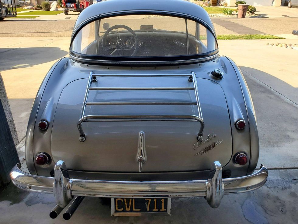 A stylish 1955 GMC pickup, Hemi-powered Road Runner, and split-window ...