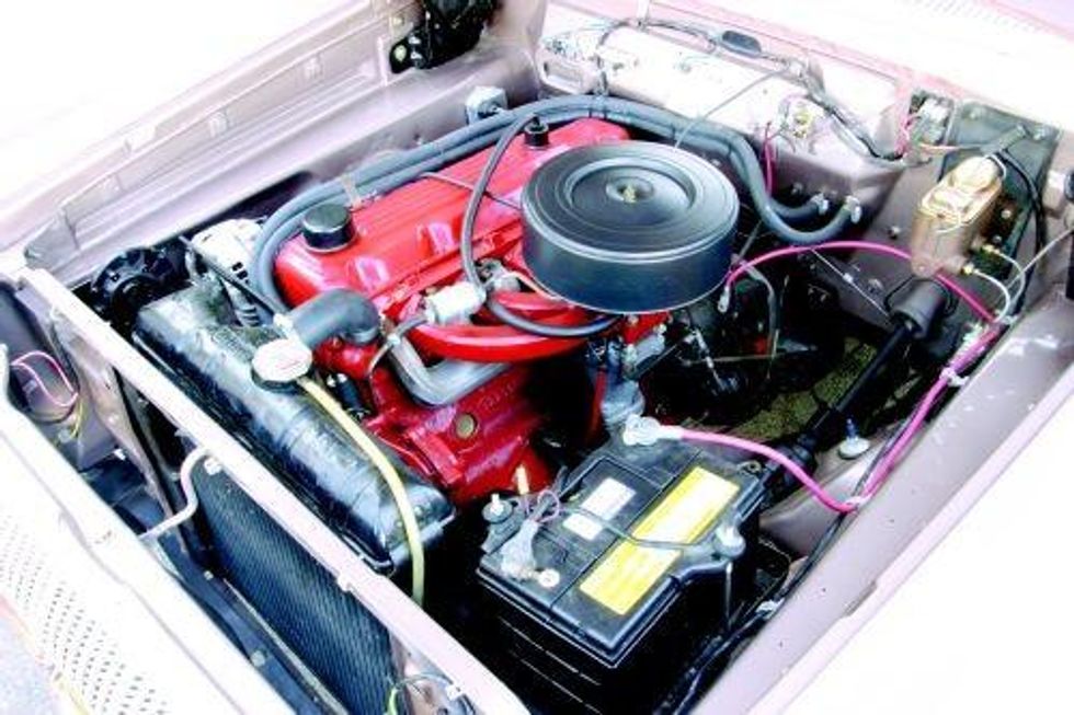 1962 Dodge Dart - Hemmings