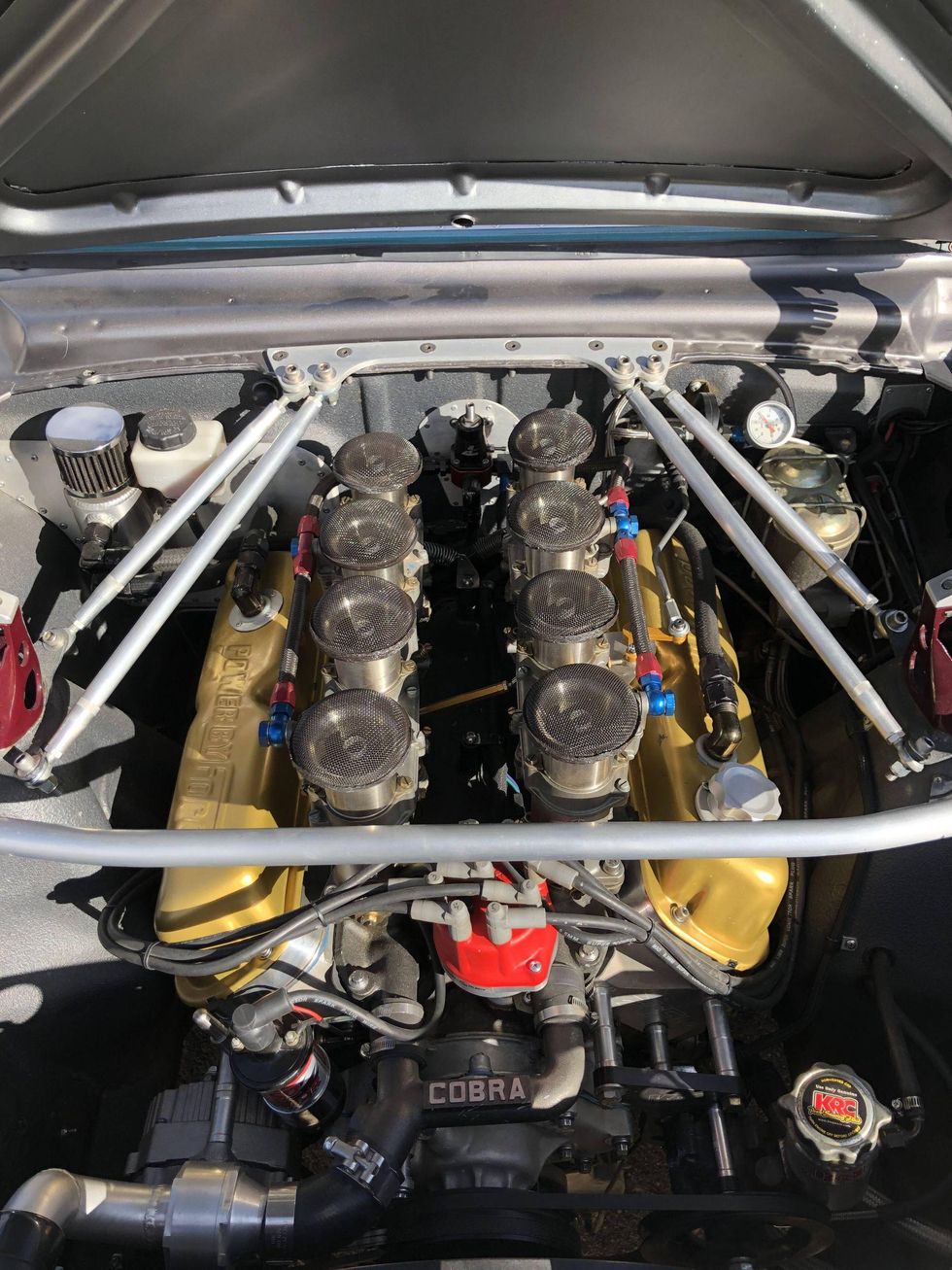 1963 Ford Falcon Vintage Road Racer - Hemmings