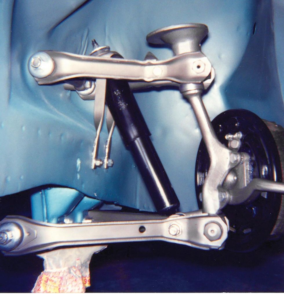 A restored 1963 American 440 is the ultimate iteration of America’s ...