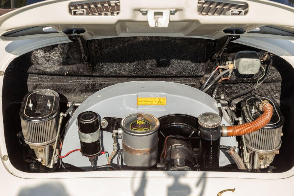 A stylish 1955 GMC pickup, Hemi-powered Road Runner, and split-window ...