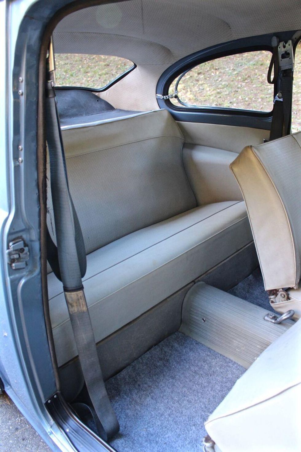 Attention to details abounds in this lightly restomodded 1964 Volvo ...