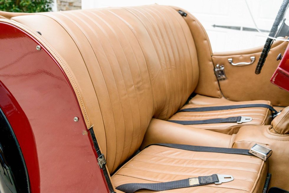 Hemmings Auctions Weekly Round Up: 1965 Morgan Plus 4, 2001 Dodge Viper ...