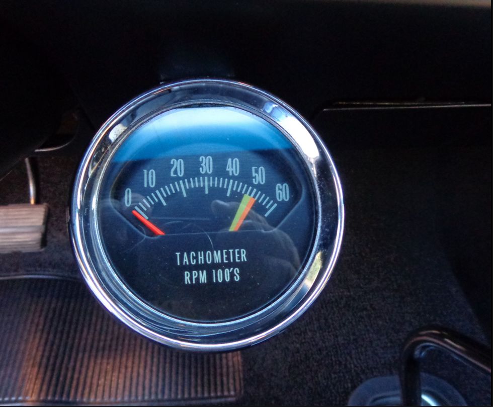 Buyer's Guide: The 1964-1967 Chevrolet Chevelle - Hemmings