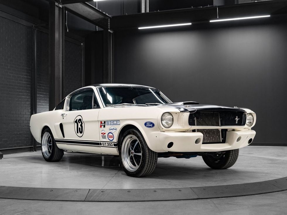 Ten Tribute Cars for Carefree Driving that You Could Own - Hemmings