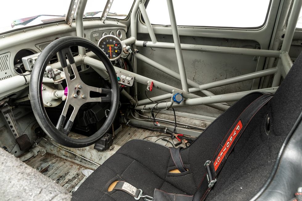 Petersen Automotive Museum Presents Hollywood Customs: Modified for the ...