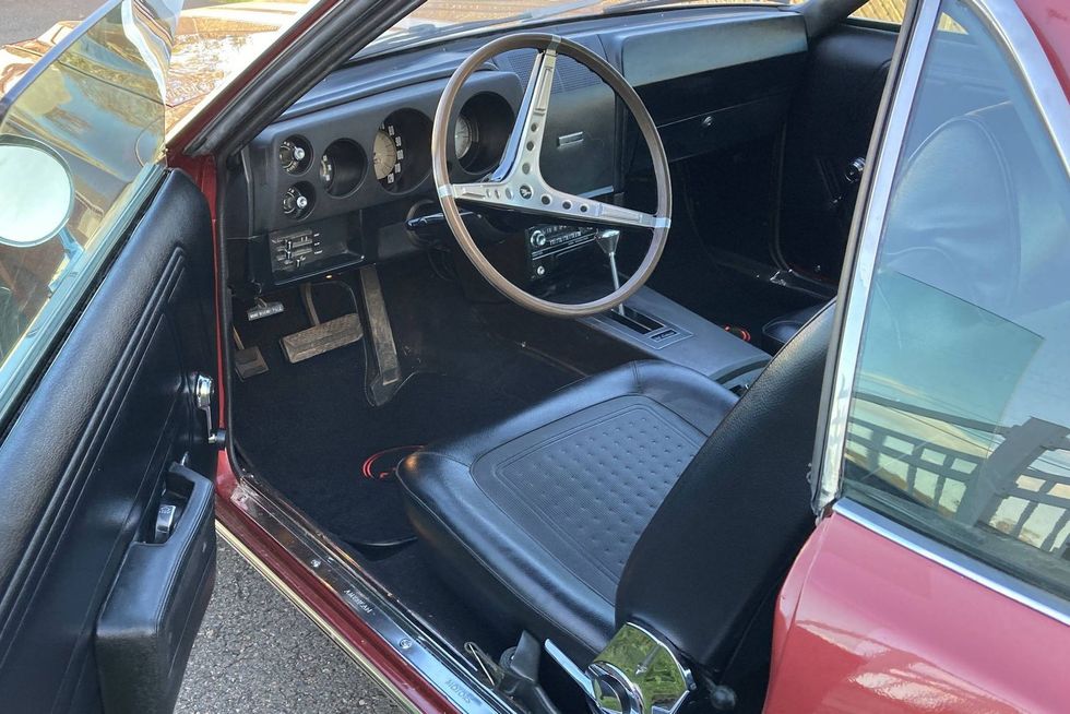 Hemmings Marketplace Weekly Round Up: 1967 Mercedes-Benz 230SL, 2023 ...