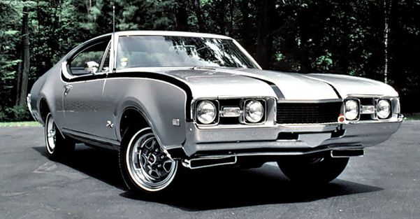 An ode to Oldsmobile and its cars that revolutionized the industry ...