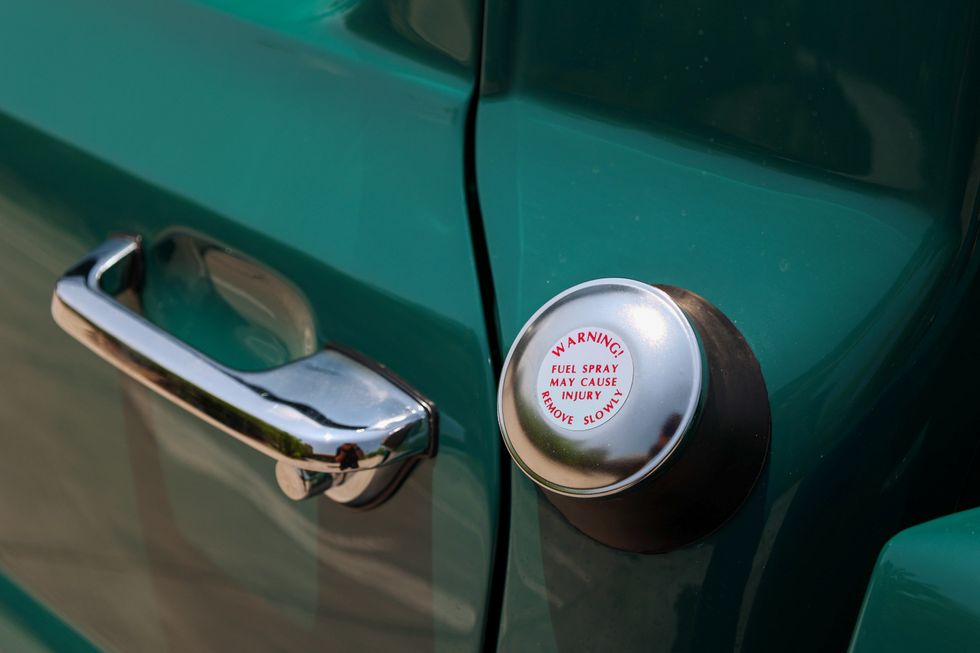 One Of Six: 1967 Mercury M250 Crew Cab | Hemmings