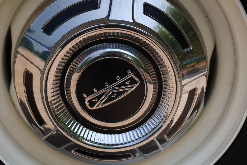 One Of Six: 1967 Mercury M250 Crew Cab | Hemmings