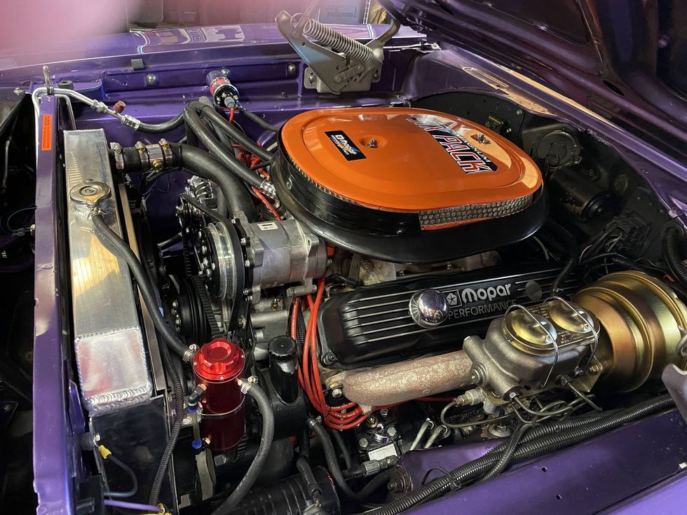 Hemmings Auctions Weekly Round Up: 1969 Dodge Charger R/T, 1971 Jaguar ...