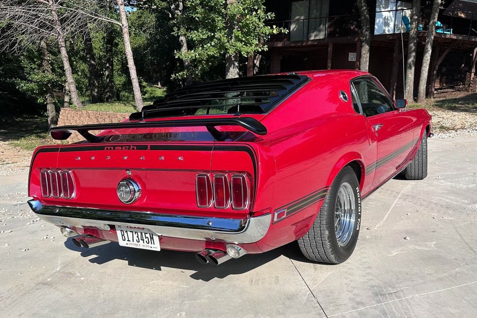 Four-Links: Renault EV Conversions, Bed in the Front, Flathead-Powered ...