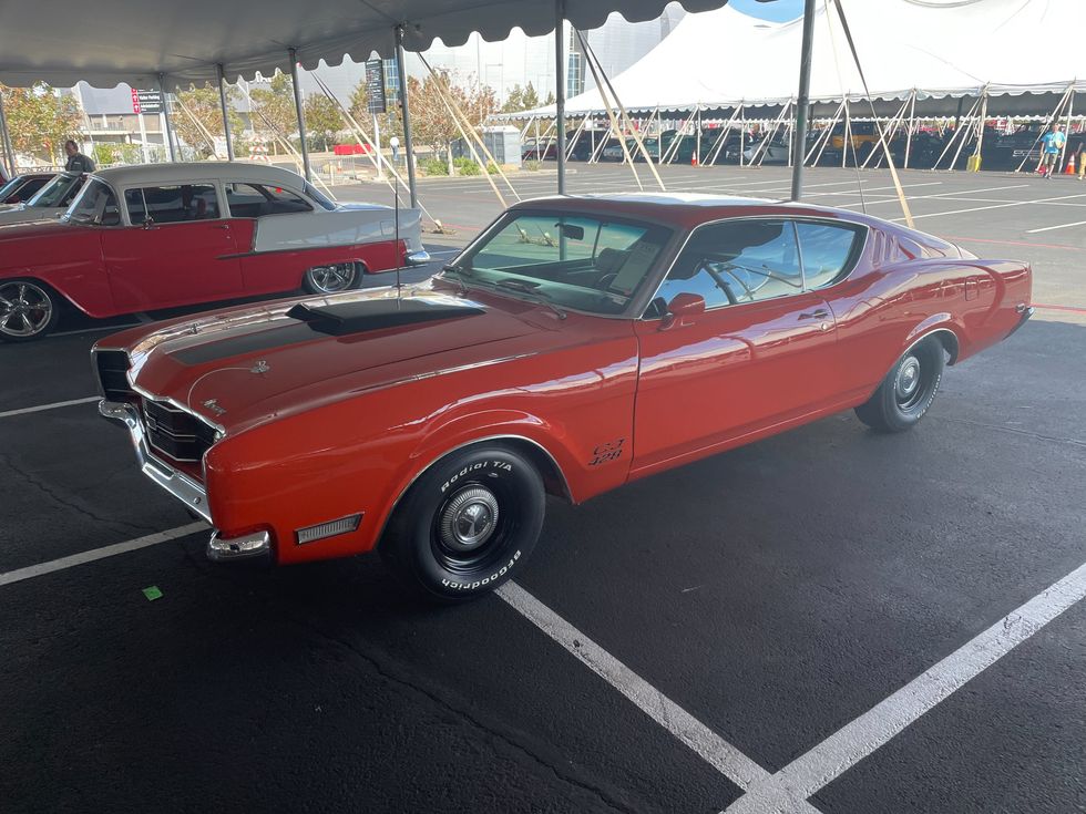 Mecum’s Glendale Auction: Our Favorite Cars Rocking Steelies and ...