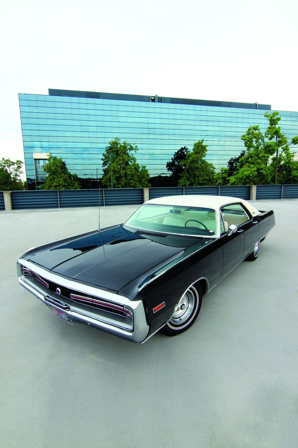 1970 Chrysler 300 - Hemmings