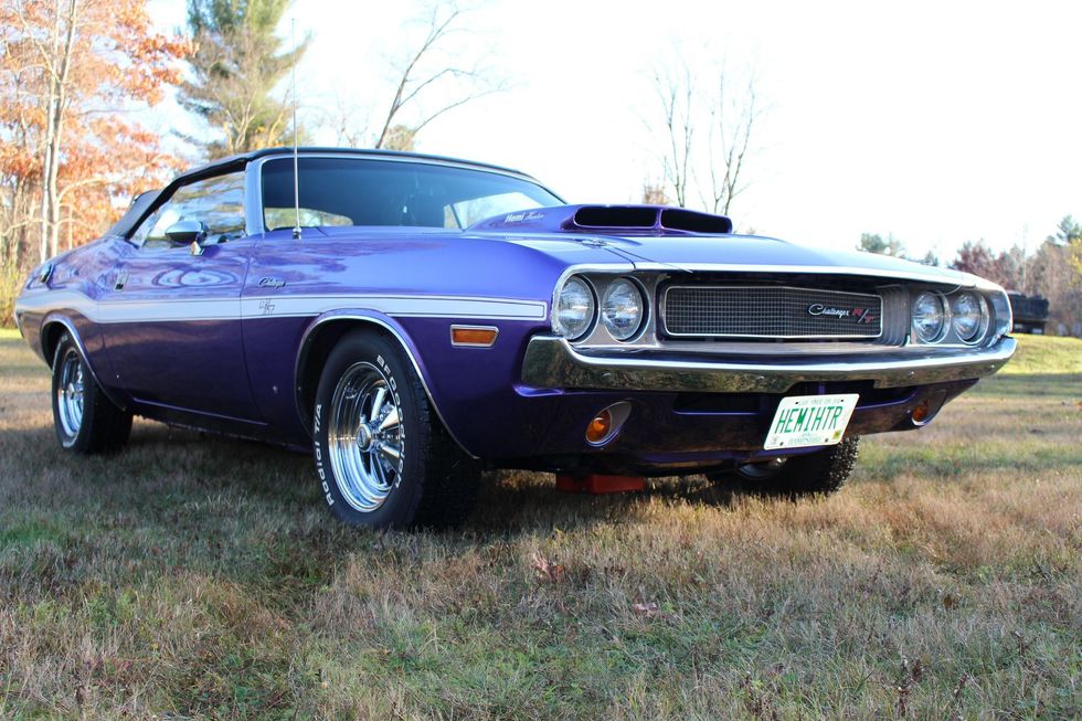 Hemmings.com Weekly Round Up: a V12 E-type, a Continental Convertible ...