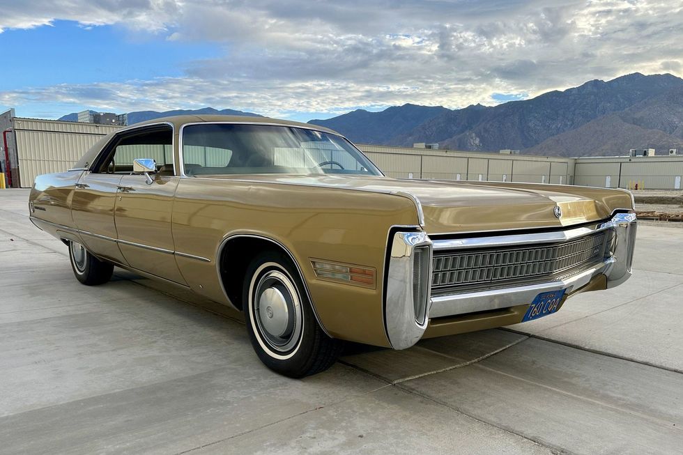 Hemmings Auctions Weekly Round Up: 2013 BMW M3 Convertible, 1970 ...