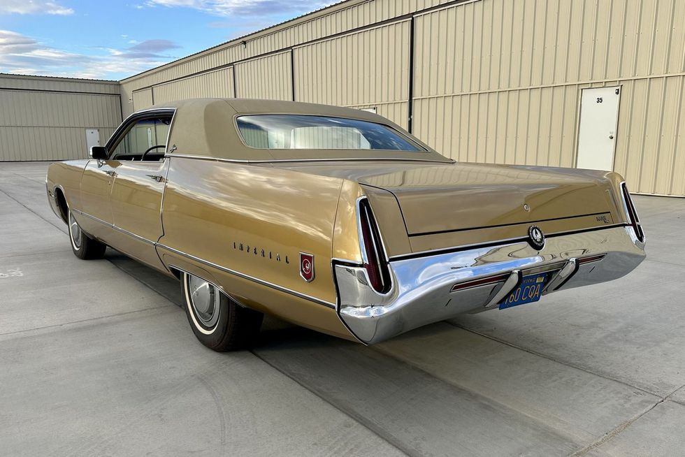 Hemmings Auctions Weekly Round Up: 2013 BMW M3 Convertible, 1970 ...