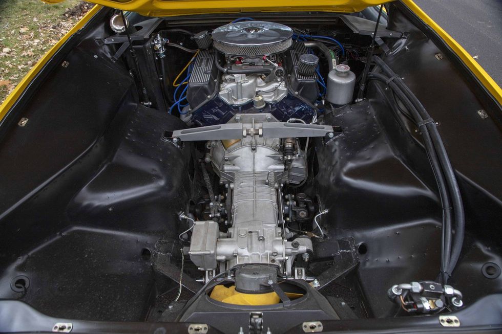 Hemmings Auctions Weekly Round Up: 1996 Porsche 911 Carrera, 1964 ...