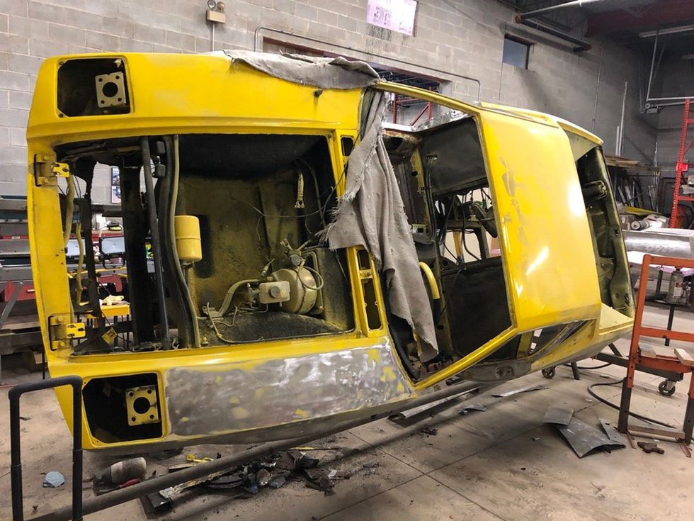 Hemmings Auctions Weekly Round Up: 1996 Porsche 911 Carrera, 1964 ...