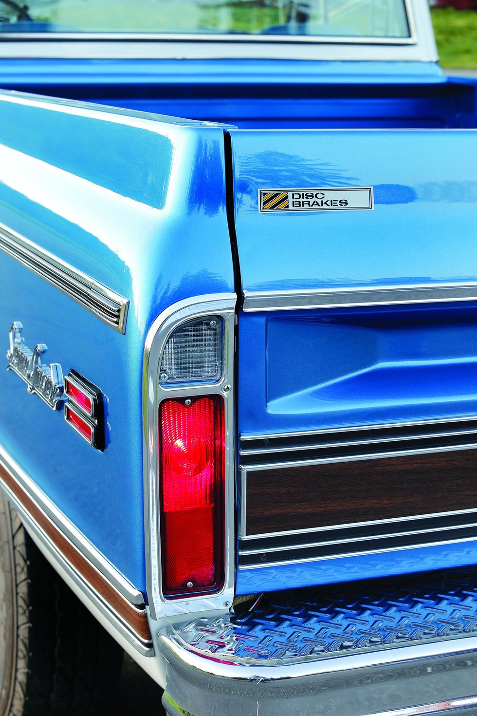 Restoring a 1970 GMC C2500 Custom Camper - Hemmings