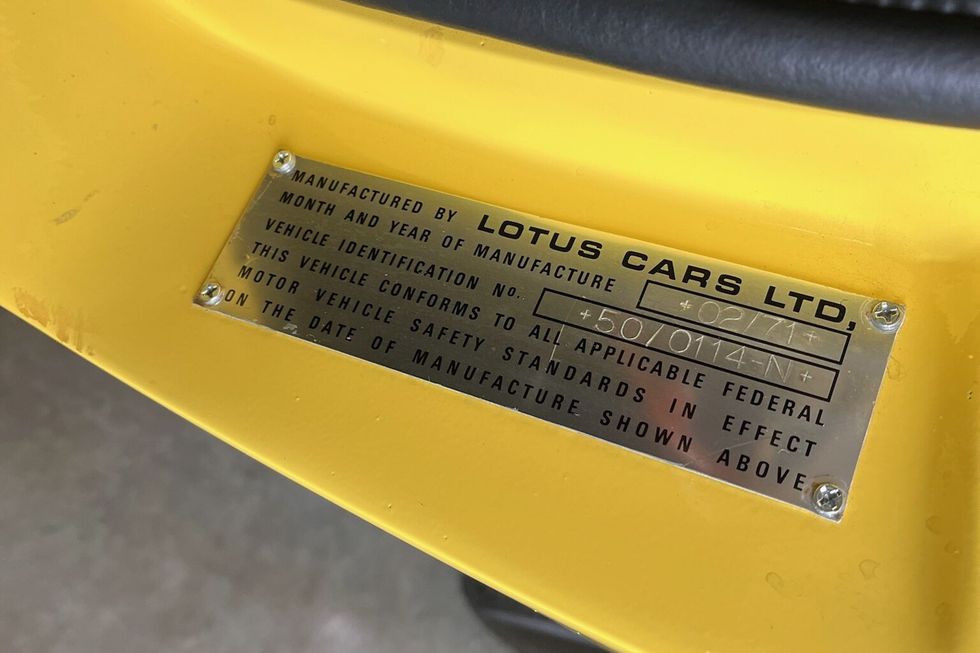 Was the Lotus +2S 130 a Better All-Around Car than the Elan? - Hemmings