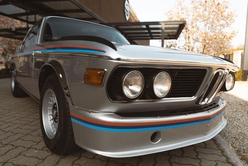 Can't spend $1.5 million for a Batmobile? Here are three alternatives ...