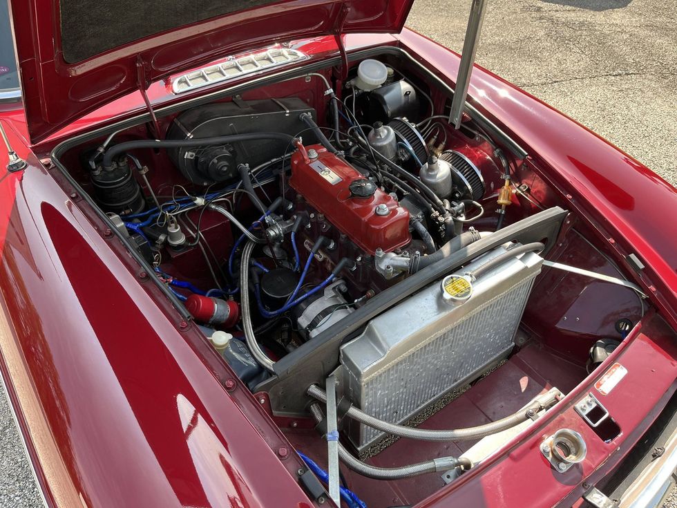 Hemmings Auctions Weekly Round Up: 1949 Willys-Overland ‘Jeep’ Station ...